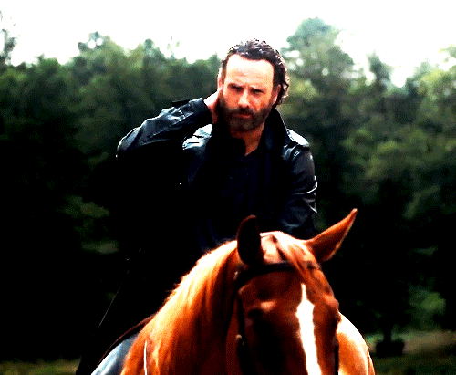 Rick Grimes GIF - Find & Share on GIPHY
