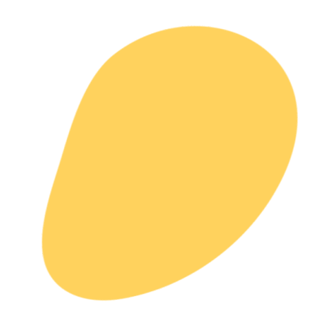 Yellow Sticker by Don't be Shy for iOS & Android | GIPHY