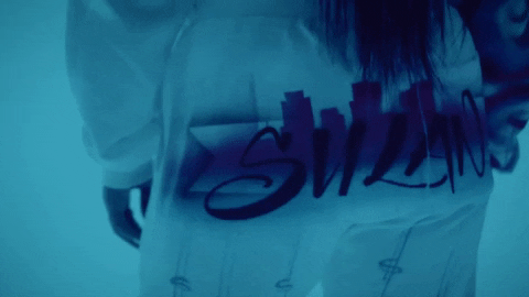 Rap Hiphop GIF by Su'Lan - Find & Share on GIPHY