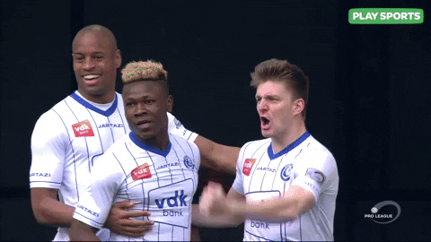 Sport Win GIF by Play Sports - Find & Share on GIPHY