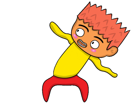 Dance Chibi Sticker for iOS & Android | GIPHY