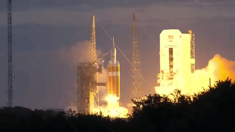 History Rocket GIF by NASA - Find & Share on GIPHY
