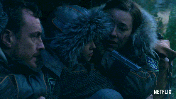 Lost In Space Television GIF by NETFLIX - Find & Share on GIPHY