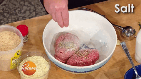 Italian Dinner GIF by Rachael Ray Show - Find & Share on GIPHY