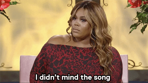 Love & Hip Hop Trash Music GIF by VH1 - Find & Share on GIPHY