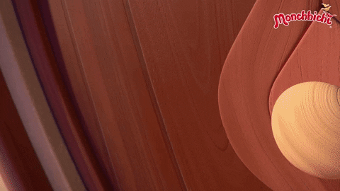 Toc Toc Toc GIFs - Get the best GIF on GIPHY