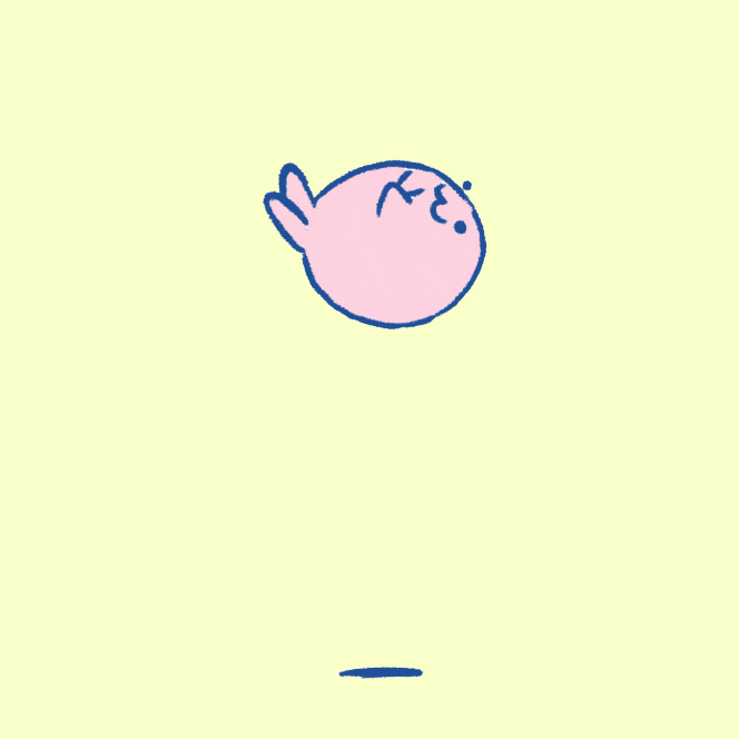 Happy Animation GIF by Alice Socal - Find & Share on GIPHY