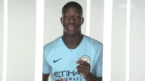 Champions League Football GIF by BT Sport - Find & Share on GIPHY