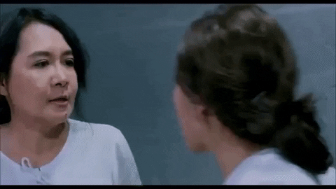 Fight Slap GIF - Find & Share on GIPHY