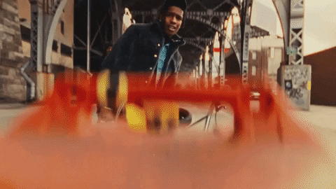 Testing Moby GIF by A$AP Rocky - Find & Share on GIPHY