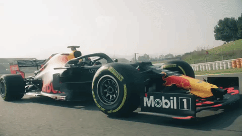 GIF by Red Bull Racing - Find & Share on GIPHY