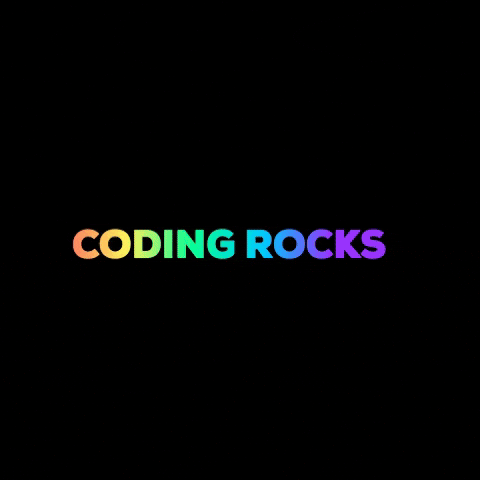 Computer Coding GIF by Nuevo Foundation - Find & Share on GIPHY