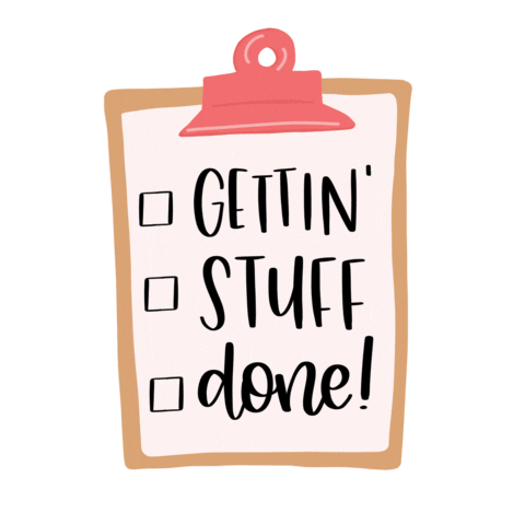Sticker by bloom daily planners for iOS & Android | GIPHY
