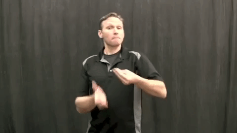 Asl Money GIF - Find & Share on GIPHY