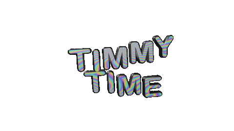 Timmy Time Tim Sticker by megan motown for iOS & Android | GIPHY