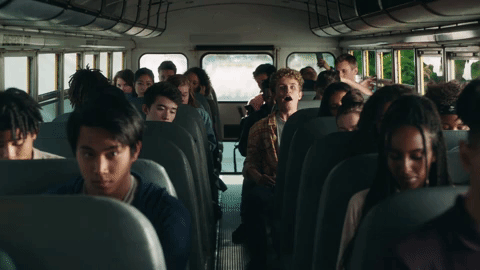 Awkward Yahoo GIF by Disney Channel - Find & Share on GIPHY