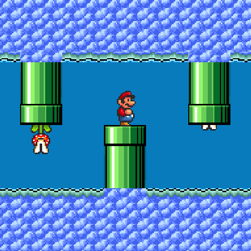 Super Mario Nintendo GIF - Find & Share on GIPHY
