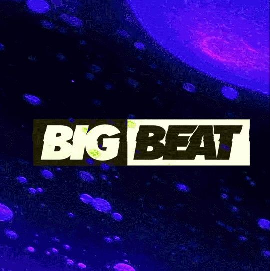 Big Beat Dance GIF by Big Beat Records - Find & Share on GIPHY