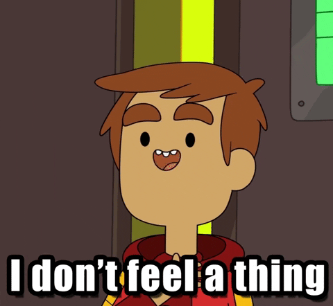 Feelings Animations GIF by Cartoon Hangover - Find & Share on GIPHY