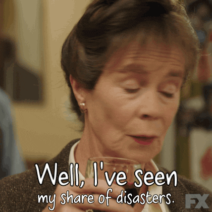 Respect Your Elders GIFs - Get the best GIF on GIPHY