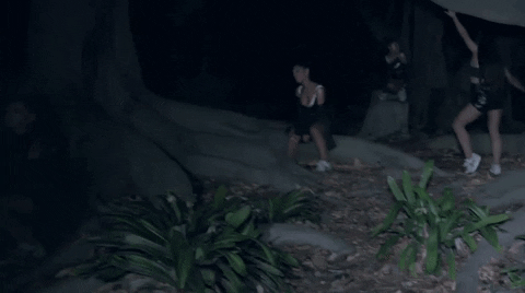 The Light Is Coming GIF by Ariana Grande - Find & Share on GIPHY