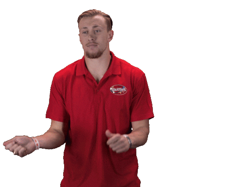 San Francisco 49Ers Dancing Sticker by NFL for iOS & Android | GIPHY