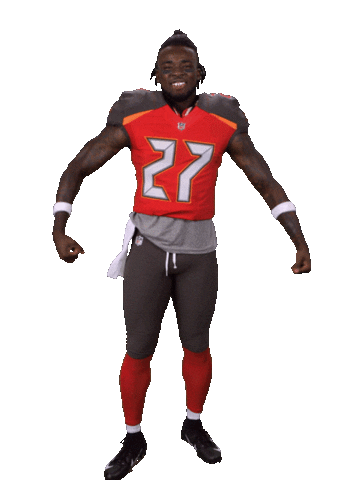 Running Back sticker by NFL for iOS & Android | GIPHY