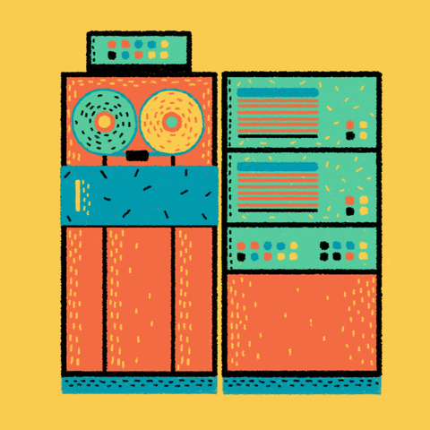 Review GIF - Find & Share on GIPHY