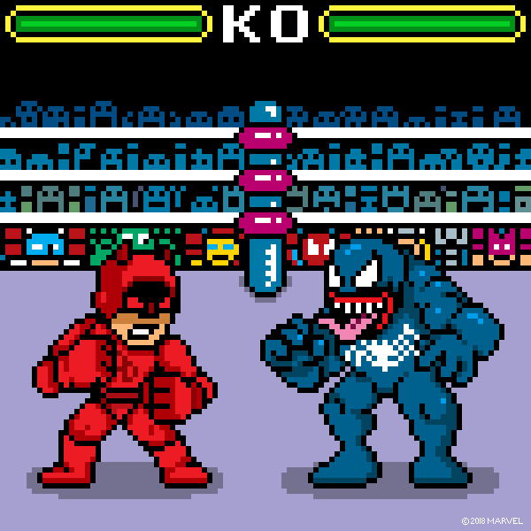 Marvel GIFs - Find & Share on GIPHY