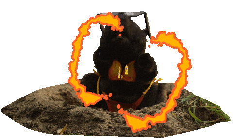 Dance Love Sticker by Fanta for iOS & Android | GIPHY