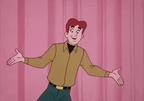 Archie Andrews Episode 13 GIF by Archie Comics - Find & Share on GIPHY
