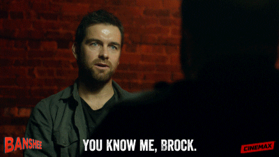 Season 4 Banshee GIF by Cinemax - Find & Share on GIPHY