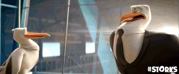 Taxes Tax Day GIF by STORKS - Find & Share on GIPHY