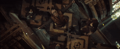 Dr Strange GIFs - Get the best GIF on GIPHY
