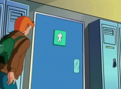 Invisible Archie GIF by Archie Comics - Find & Share on GIPHY