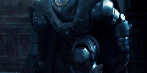 Henry Cavill Superman GIF by Batman v Superman: Dawn of Justice - Find ...