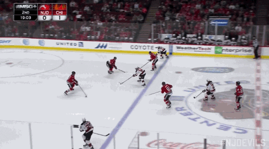 New Jersey Devils GIF - Find & Share on GIPHY