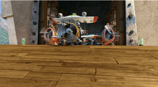 Trailer Flying GIF by Angry Birds - Find & Share on GIPHY