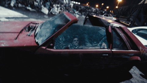 Groovy Tony Schoolboy Q GIF by Interscope Records - Find & Share on GIPHY