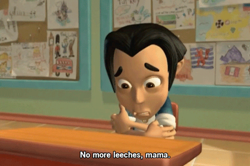 Remember in Jimmy... - The Rise and Fall of Nickelodeon | Facebook