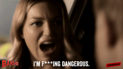 Season 4 Banshee GIF by Cinemax - Find & Share on GIPHY