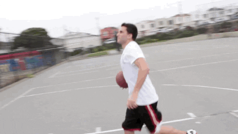 Greatest Of All Time Basketball GIF by Yevbel - Find & Share on GIPHY