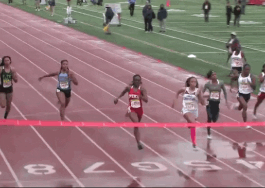 Track And Field Running GIF by RunnerSpace.com - Find & Share on GIPHY