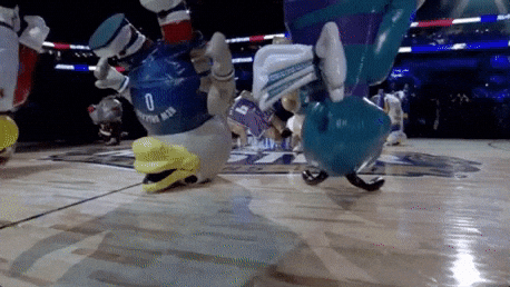 Nba All Star Basketball GIF by NBA - Find & Share on GIPHY