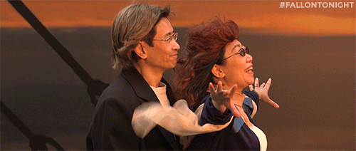 Sidewalk Cinema GIFs - Get the best GIF on GIPHY