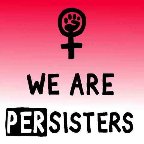 Resist The Resistance GIF by Look Human - Find & Share on GIPHY