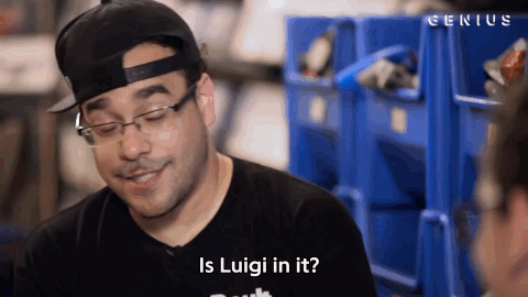 Logic GIF by Genius - Find & Share on GIPHY