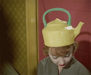 What's the source of this vintage GIF? There's women with strange hats ...