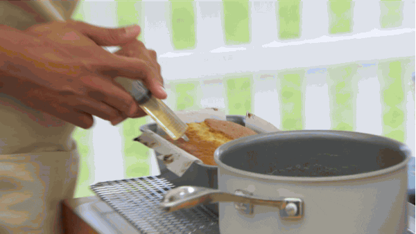 Great British Baking Show GIF by PBS - Find & Share on GIPHY