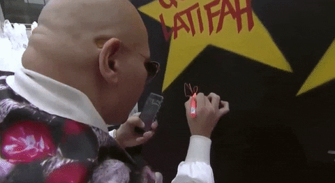 Fat Joe Grafitti GIF by VH1 Hip Hop Honors - Find & Share on GIPHY